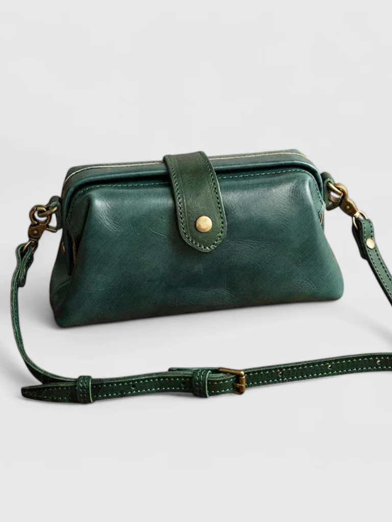 LIORA LUXE HANDBAG – Elyse Avenue